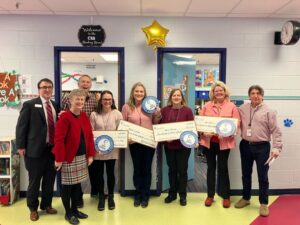WJCC Schools Foundation