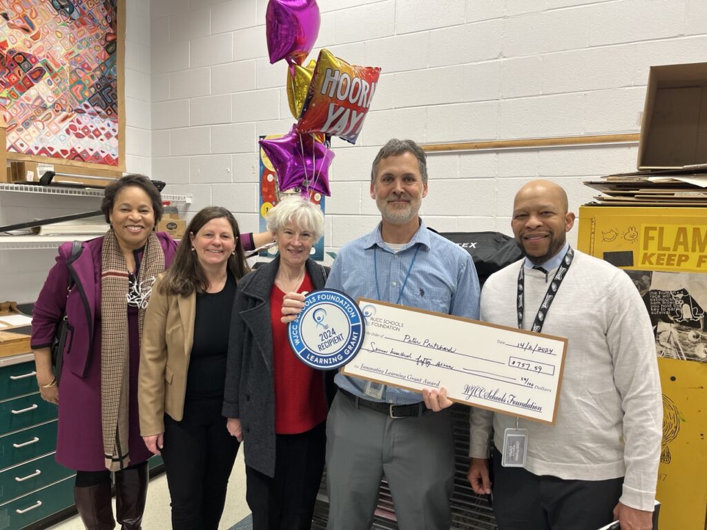 WJCC Schools Foundation