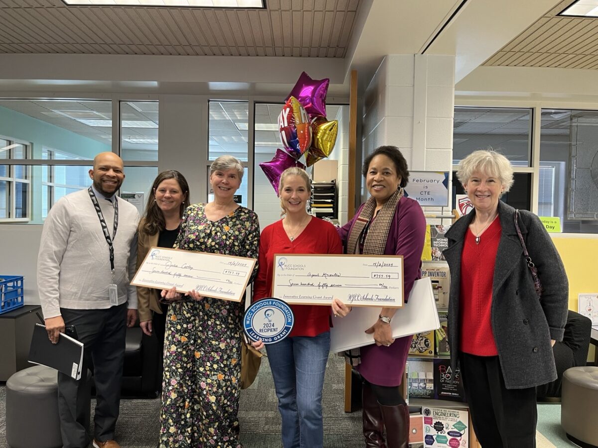 WJCC Schools Foundation