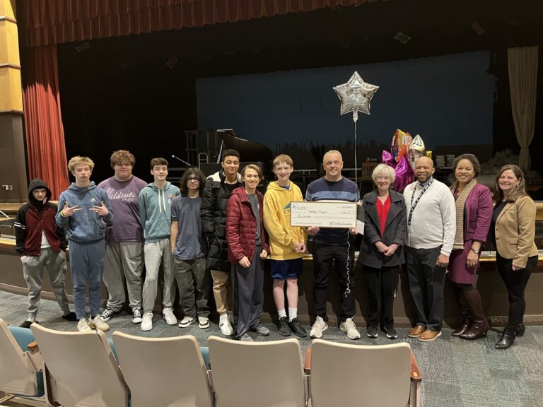 WJCC Schools Foundation