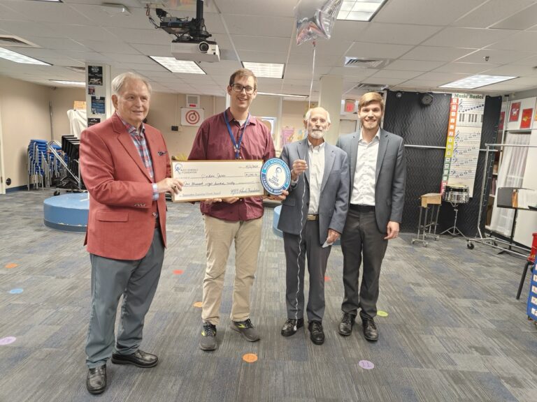 WJCC Schools Foundation